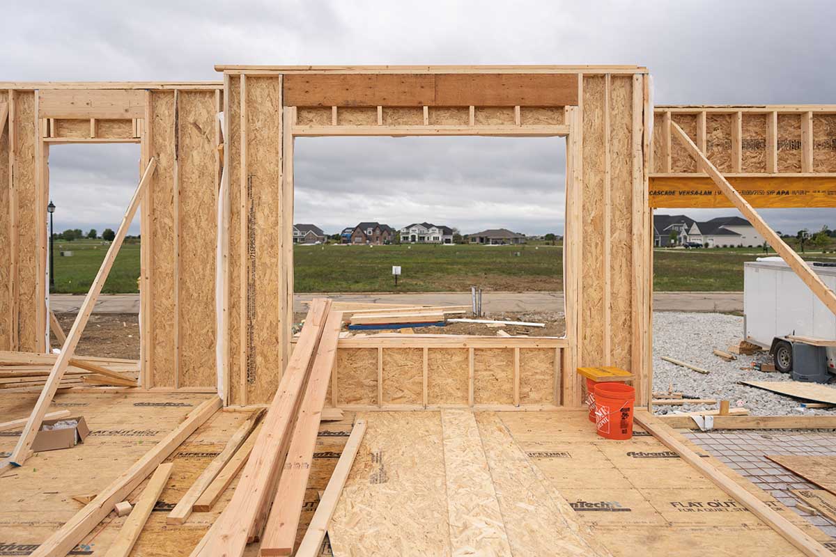 Skyline Builders, LLC