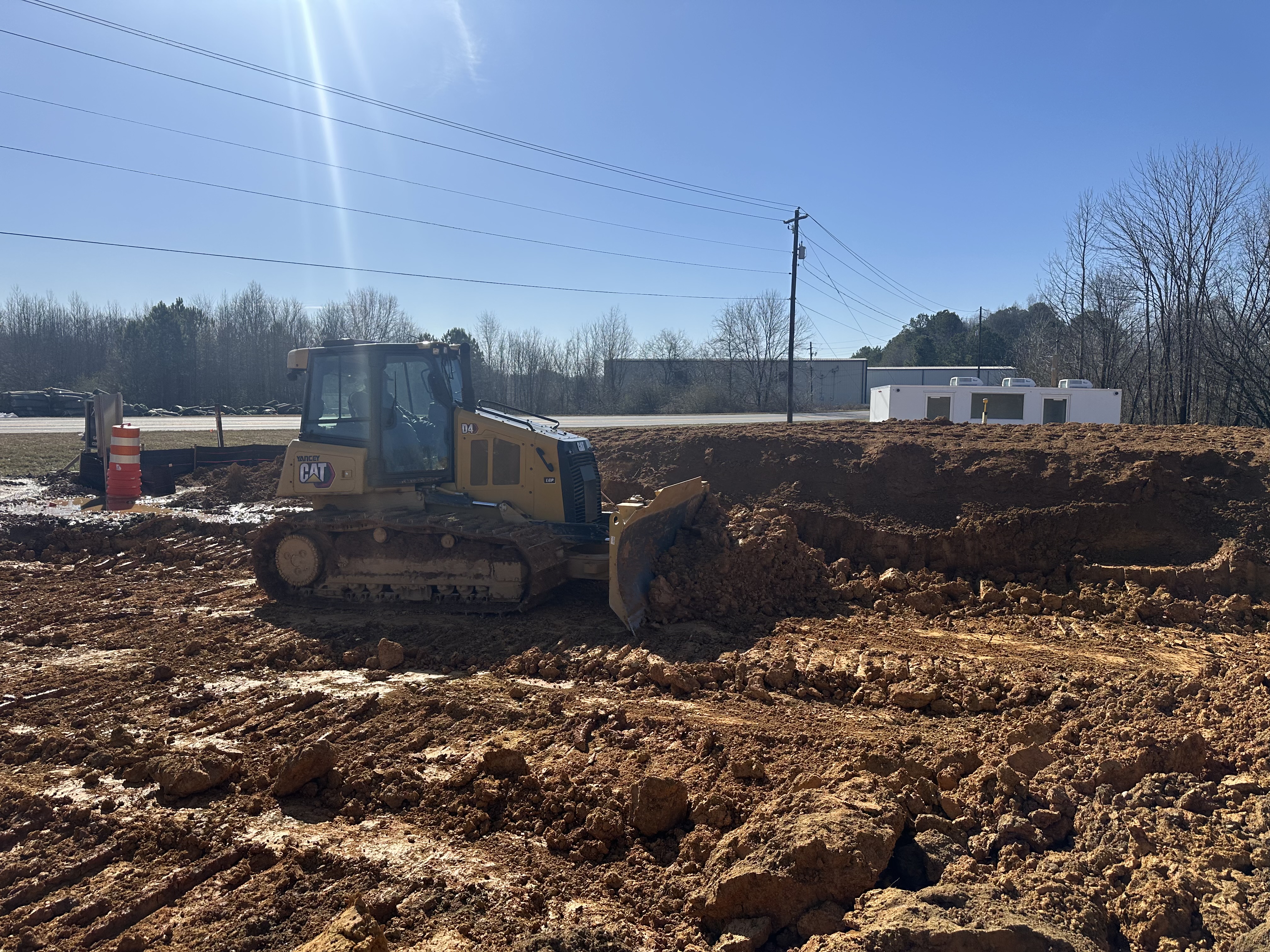 Skyline Builders, LLC